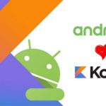 Kotlin for Android - Trignodev Software